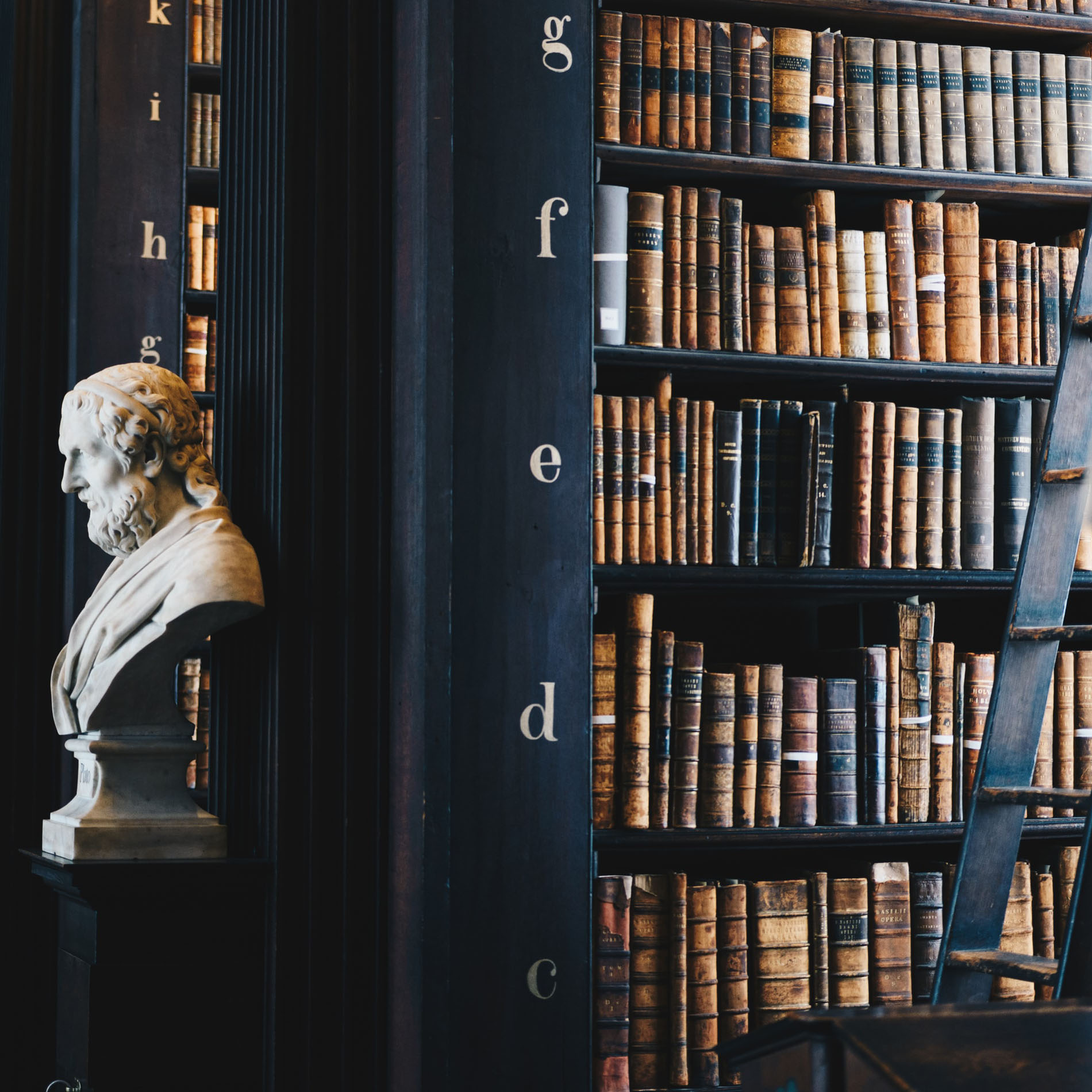 Use of color through art history - DockYard