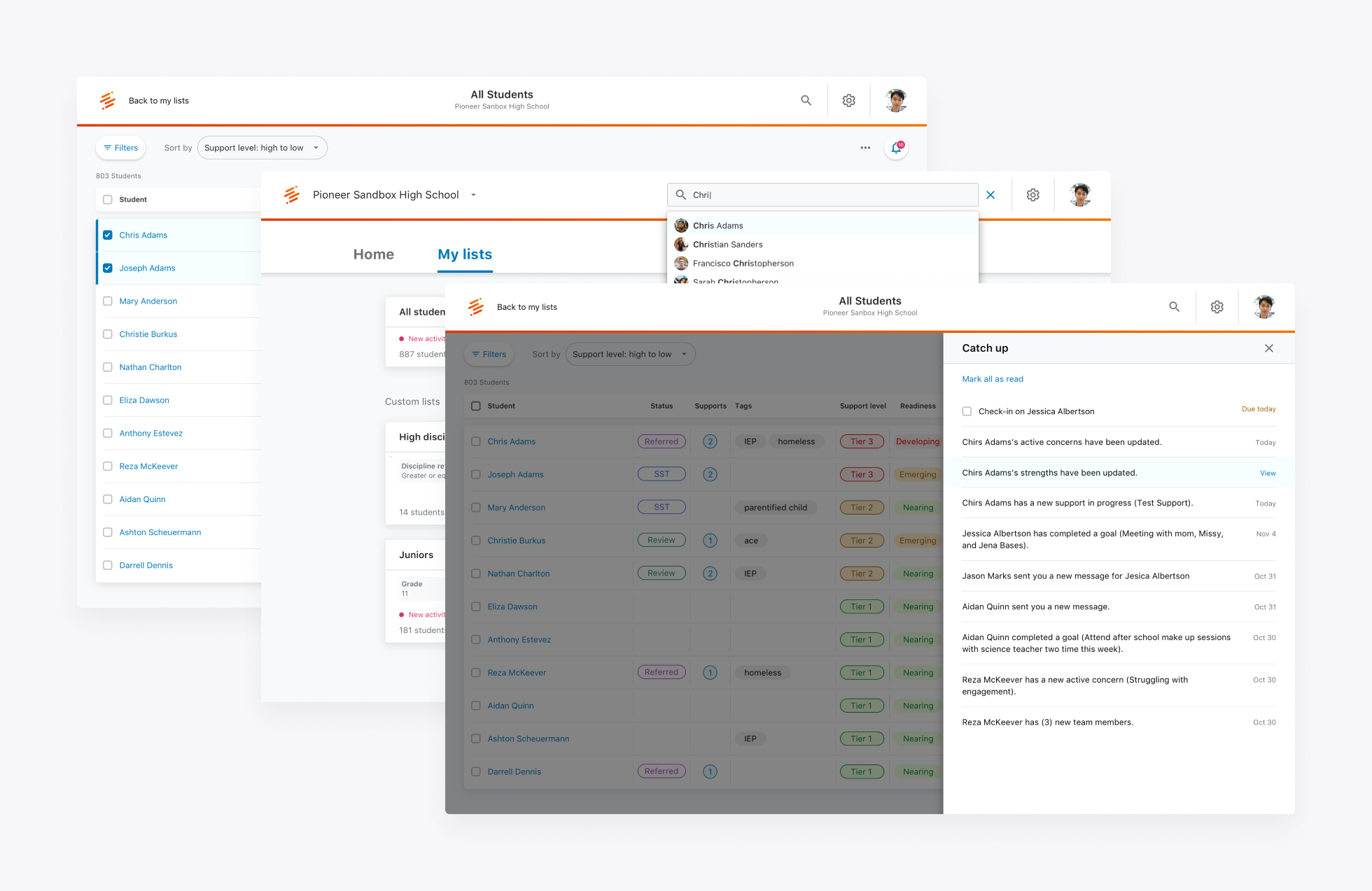 EdTech Software Design & Engineering Consultancy — DockYard