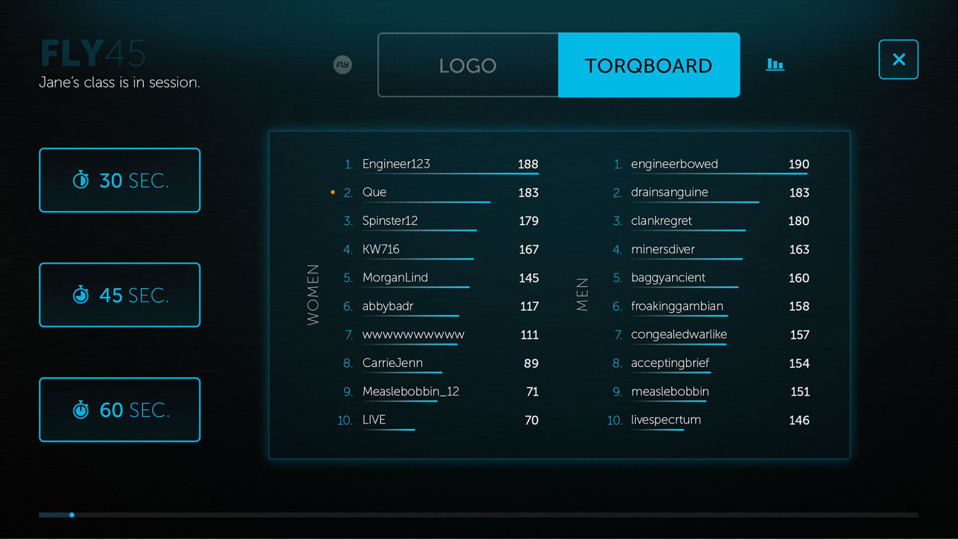 Sports, Fitness & Entertainment Software Developers — DockYard