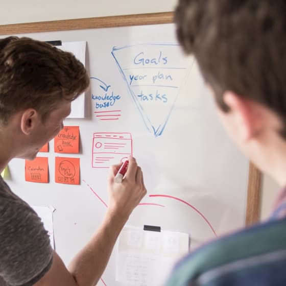 A Digital Consulting Firm with Professionals Across the U.S. — DockYard